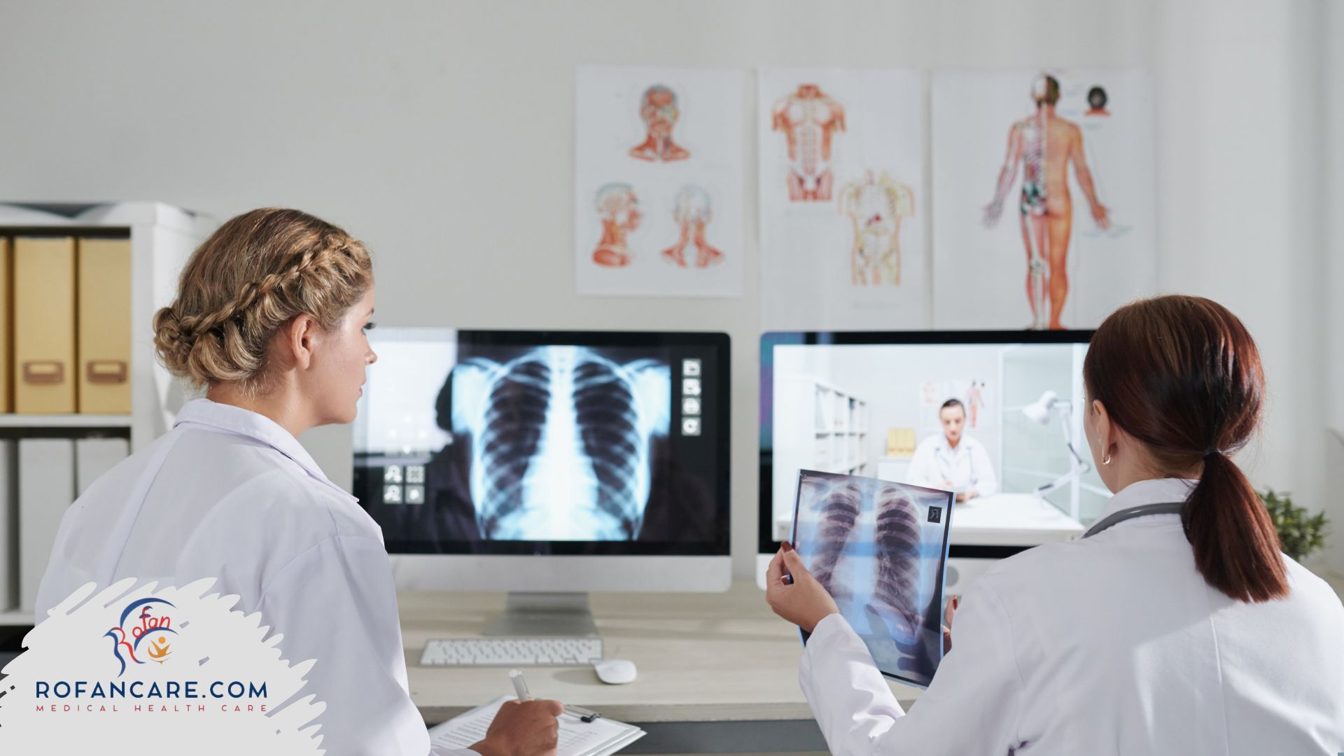 الالتهاب الرئوي (Pneumonia): الأسباب، الأعراض، والعلاج |روفان كير