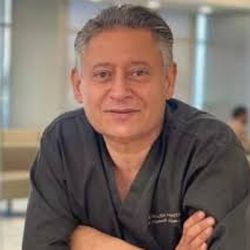 Doctor Ayman Hamdan Jabal Al Hussain Consultant of internal |Rofancare