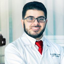 Doctor Abdullah Amer Tabarbour Specialist ENT |Rofancare